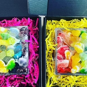 Custom Candy Board- Gift for Any Occasion. - Etsy