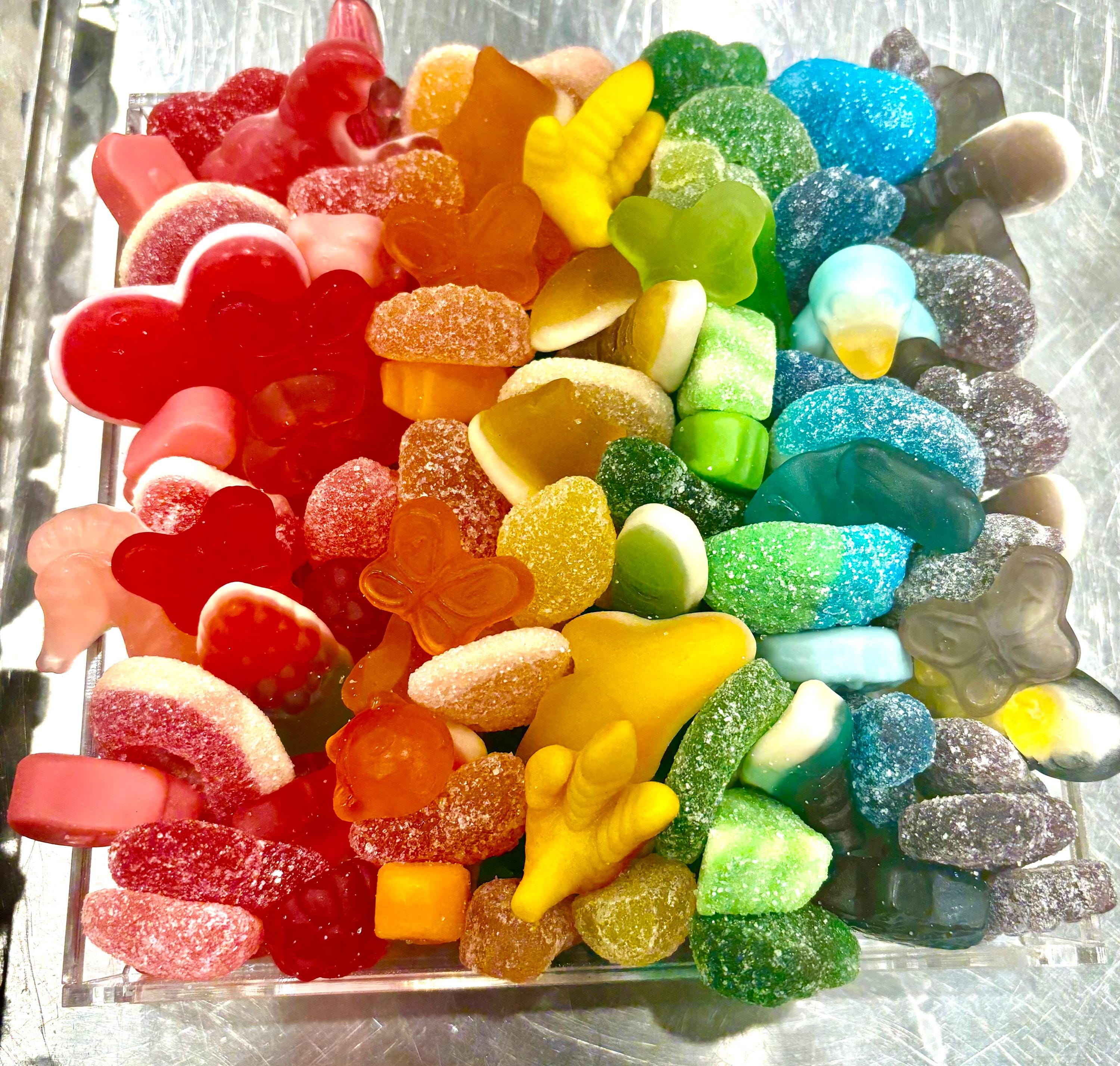 Custom Candy Board- Gift for Any Occasion. - Etsy