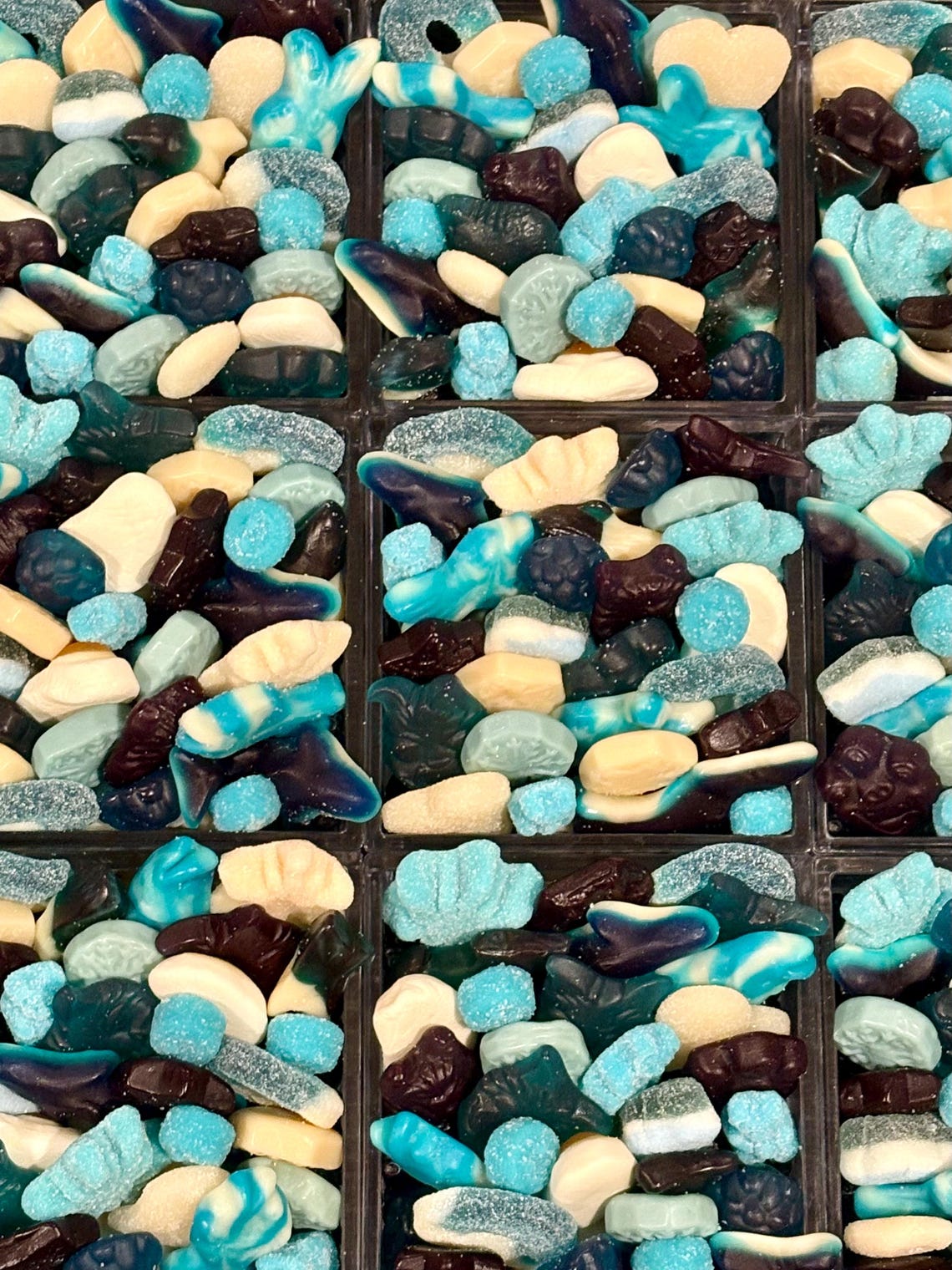 Custom Candy Board- Gift for Any Occasion. - Etsy