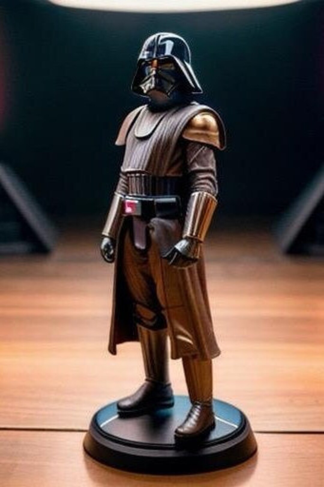 Star Wars Stormtrooper STL File for 3D Printing - Etsy