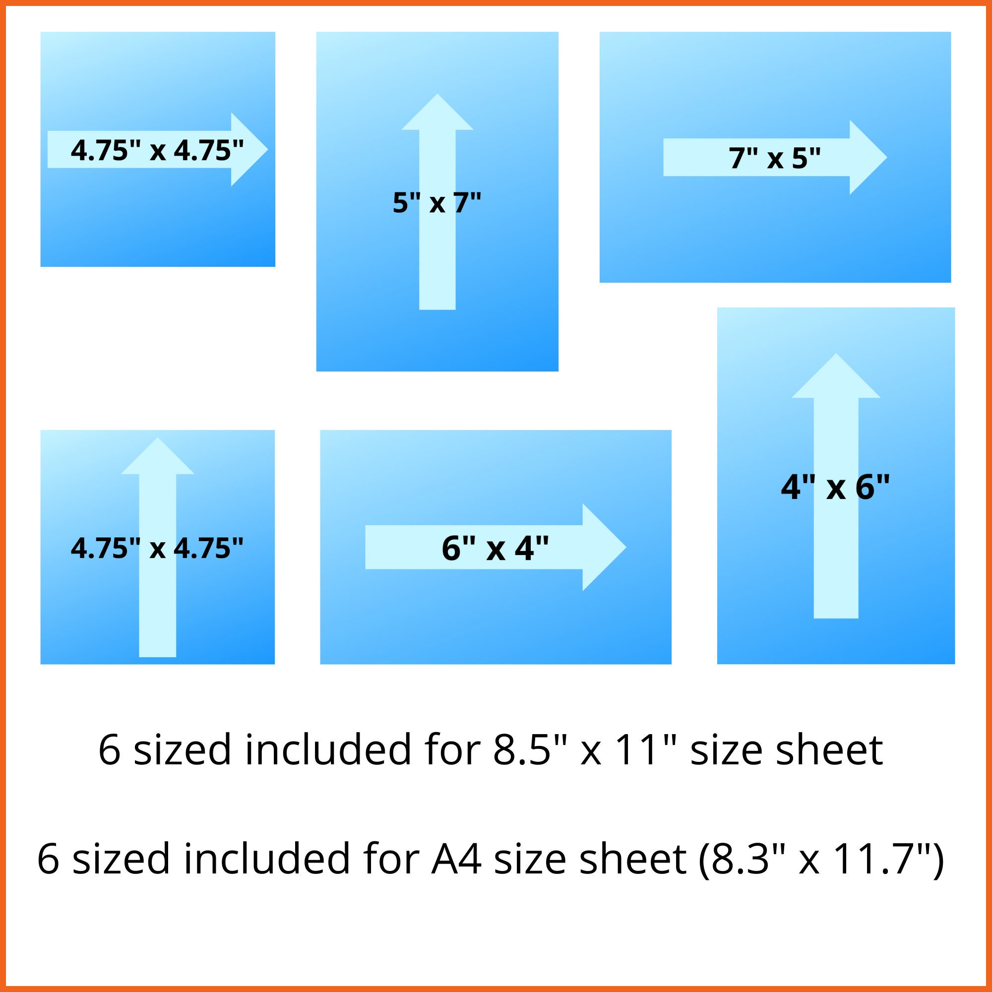 Printable Happy Birthday Greeting Card - Etsy