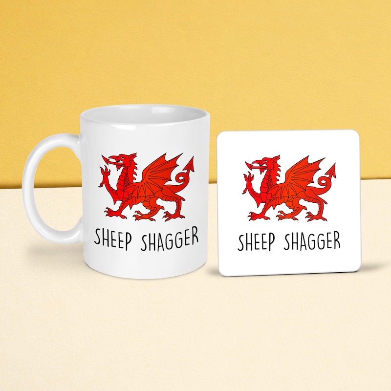 Sheep Shagger - Etsy UK