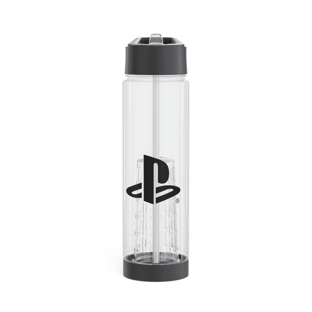 Playstation Water Bottle - Etsy