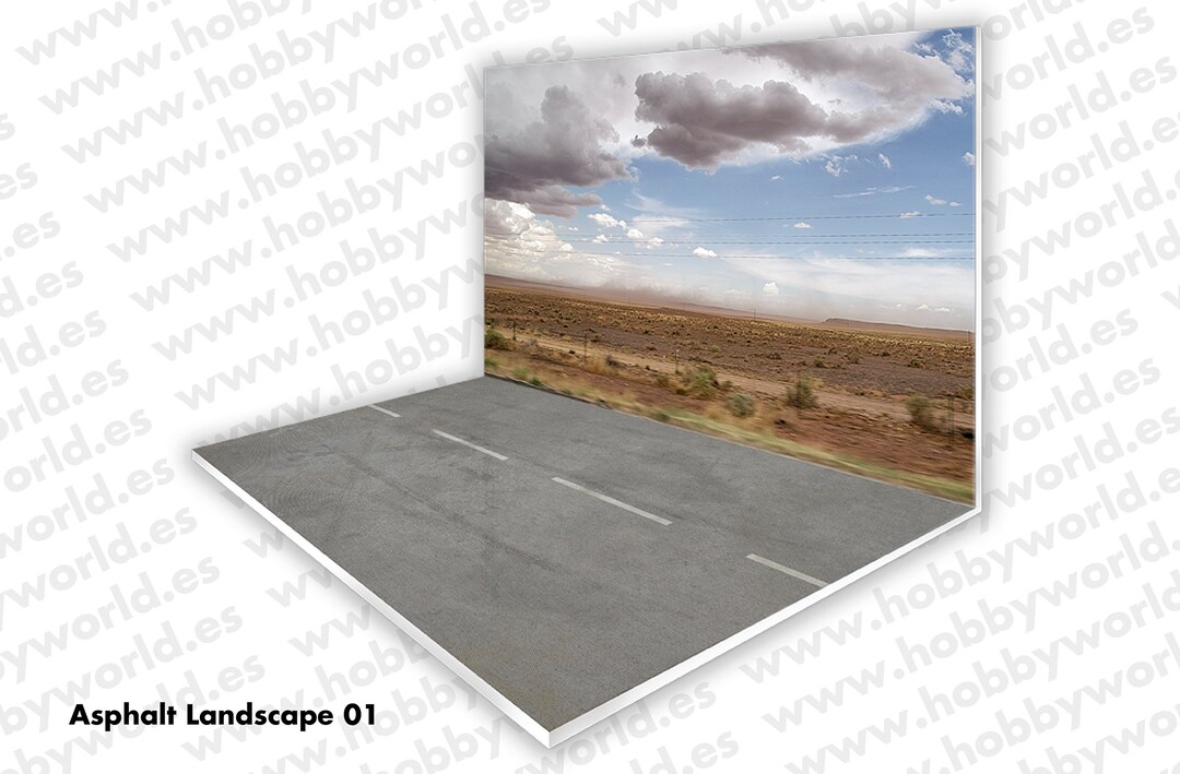 PLINTH AFV BIG Landscape - Etsy