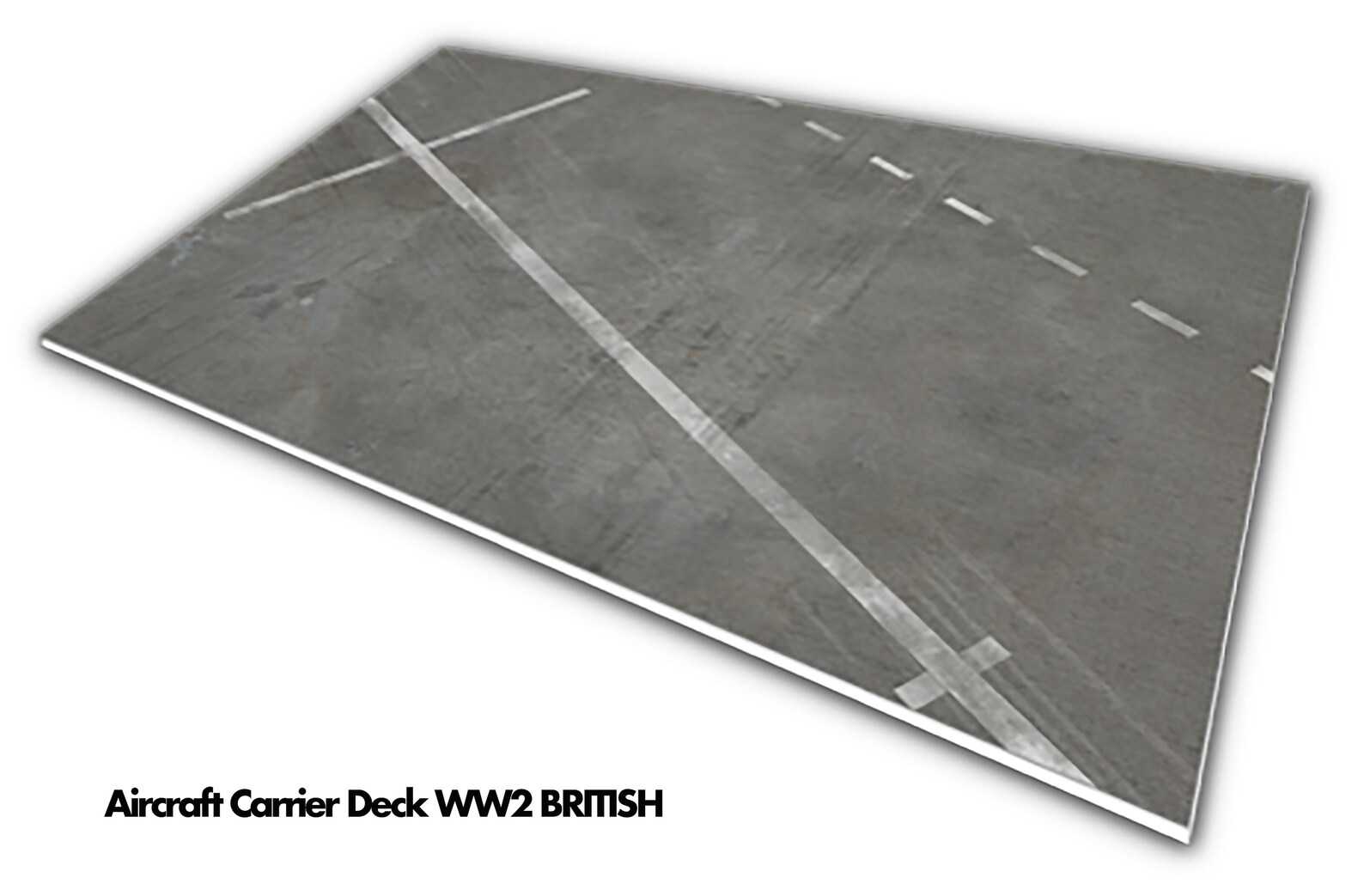 PLINTH AIR PVC Aircraft Carrier Deck - Etsy