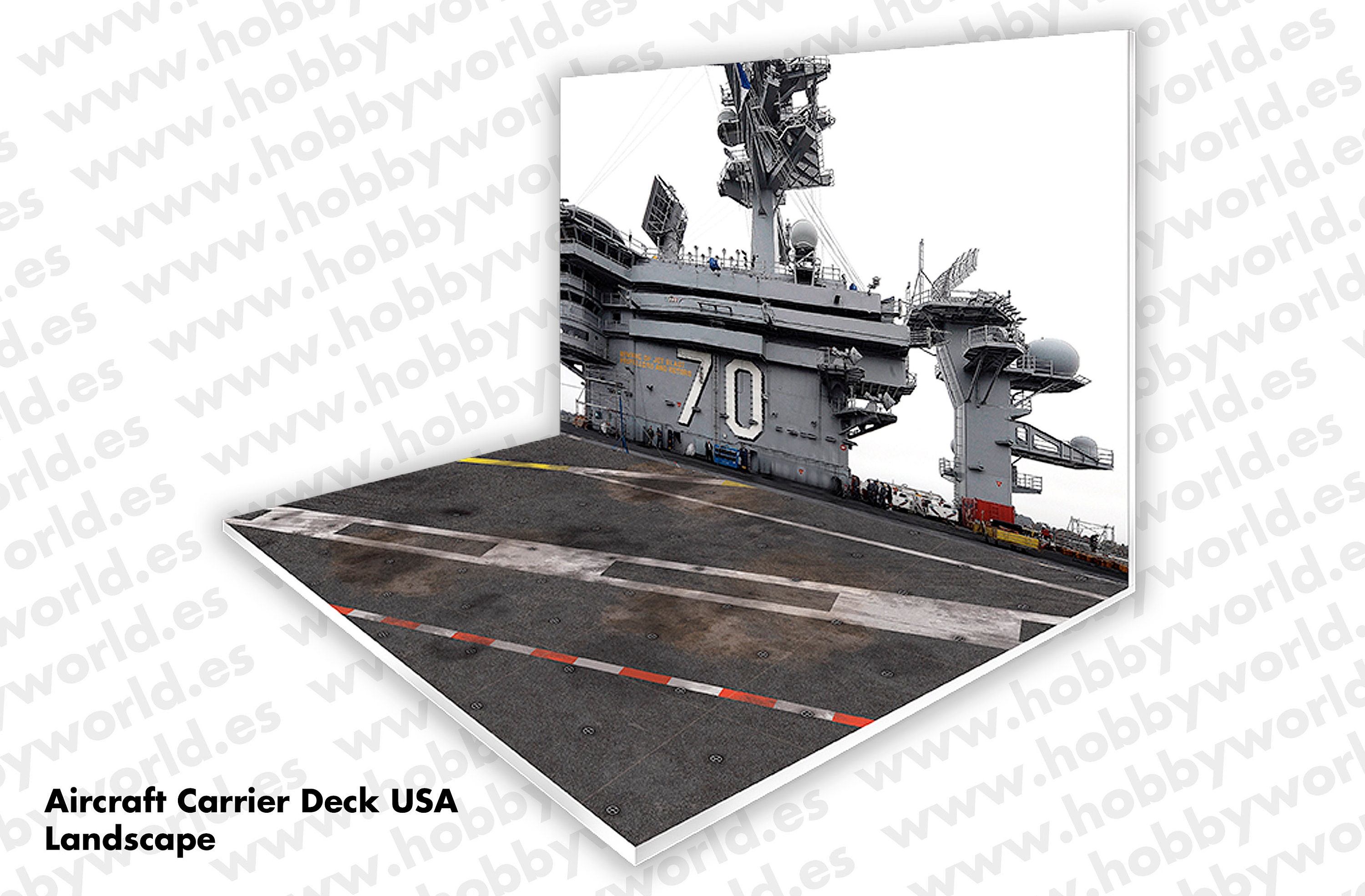 PLINTH AIR BIG Landscape 01 - Etsy