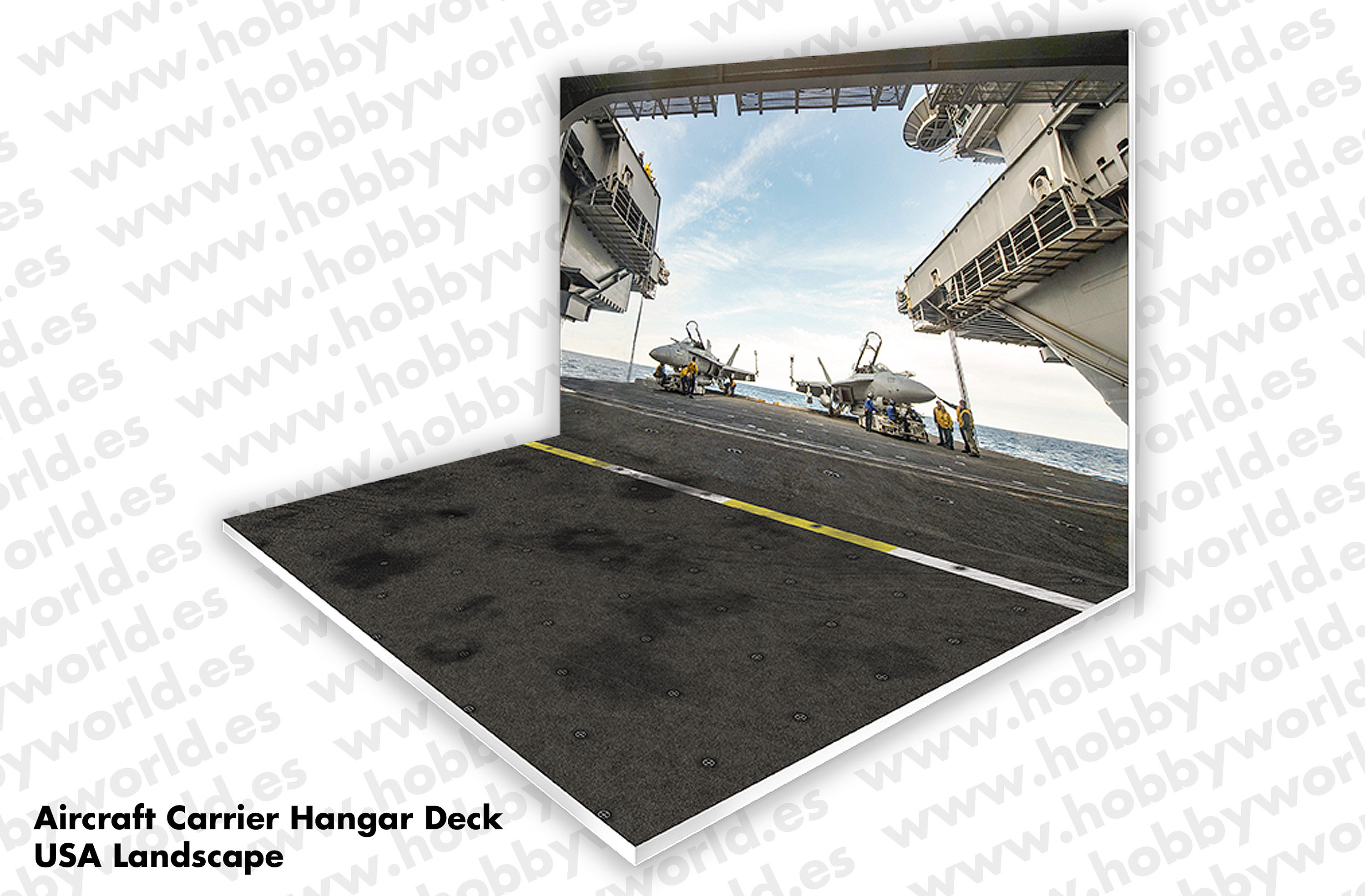 PLINTH AIR BIG Landscape 01 - Etsy