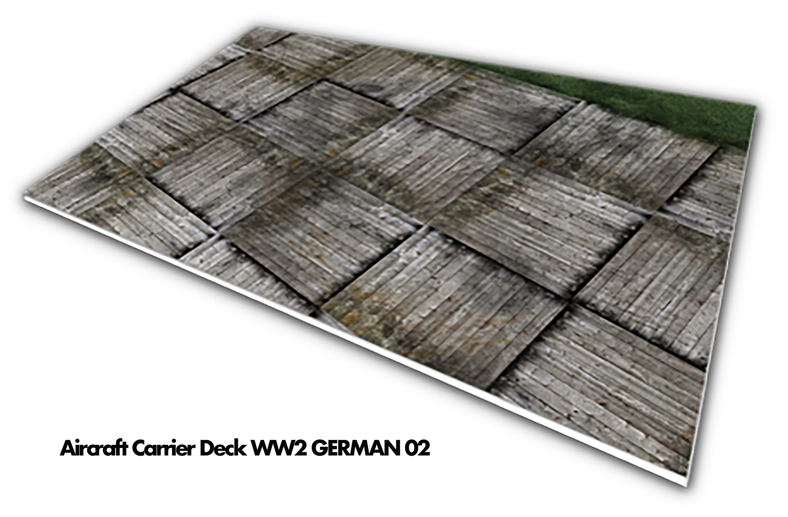 PLINTH AIR PVC Aircraft Carrier Deck - Etsy