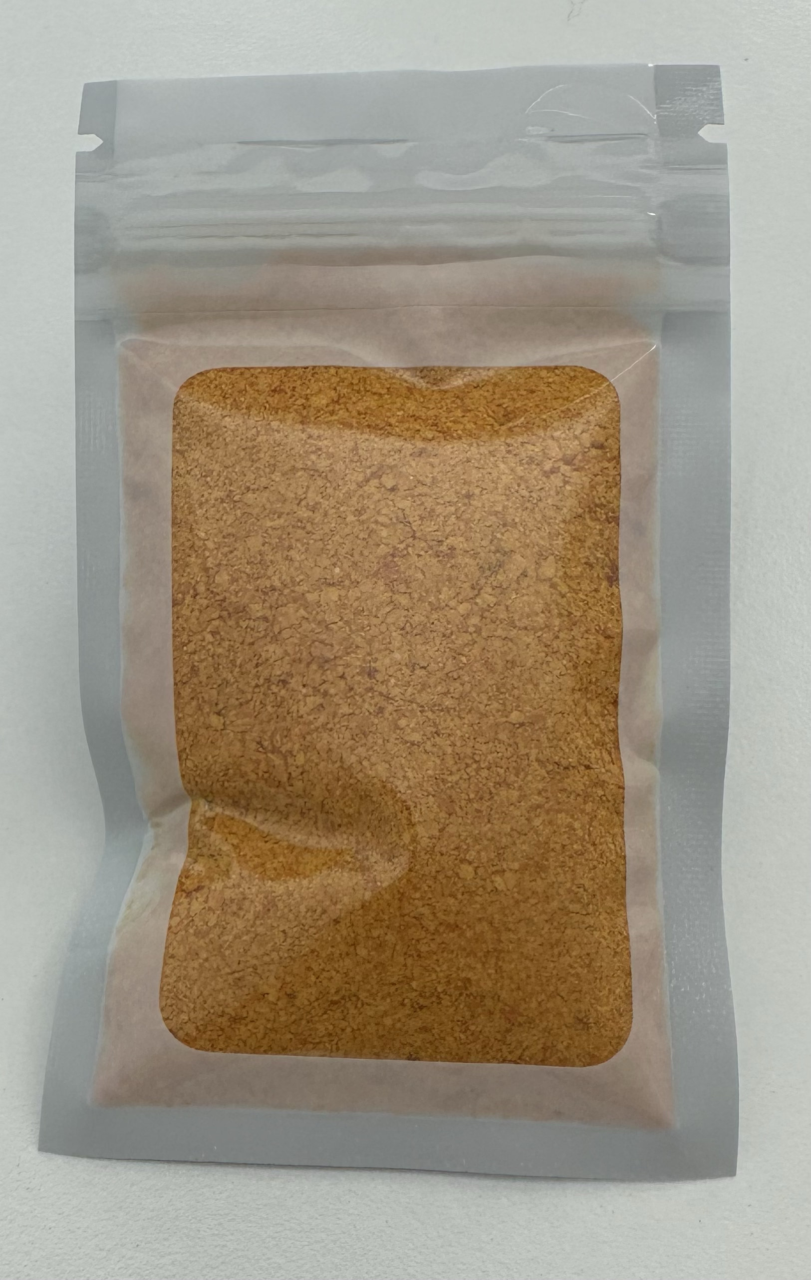 Datil Pepper Powder 100% Pure Ground Datil Peppers Freshly Grown ...
