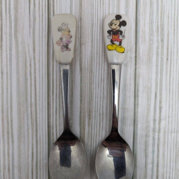 Minnie Mouse Dinnerware - Etsy