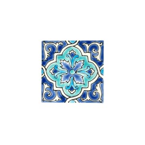 Decorative Ceramic Tiles 4x4 - Wall Kitchen Bathroom Bourget - Etsy