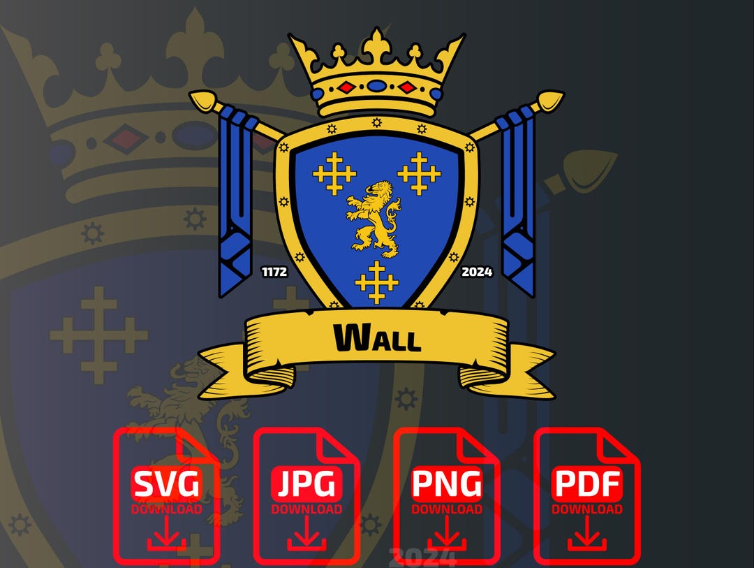 Personalized Clan Gamers Logo - Customized Arms of Gaming Clans, Create ...