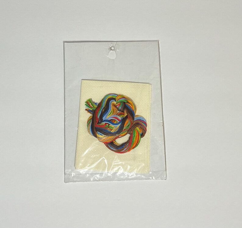 Candamar Designs Counted Cross Stitch Kit 5097 as for - Etsy