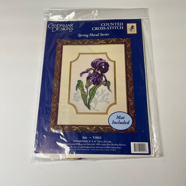 Candamar Designs - Etsy