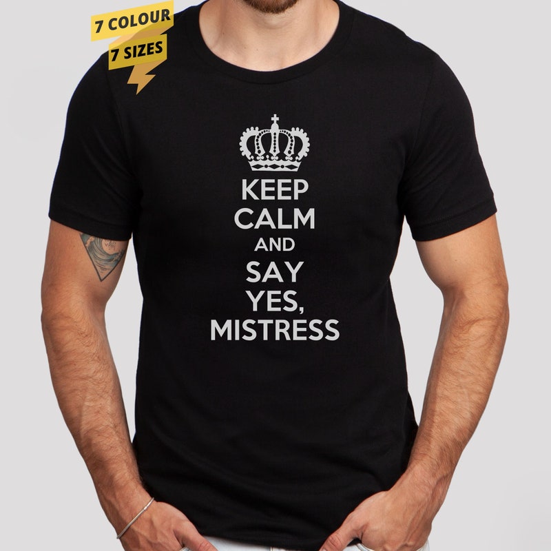 Kinky T Shirt Etsy
