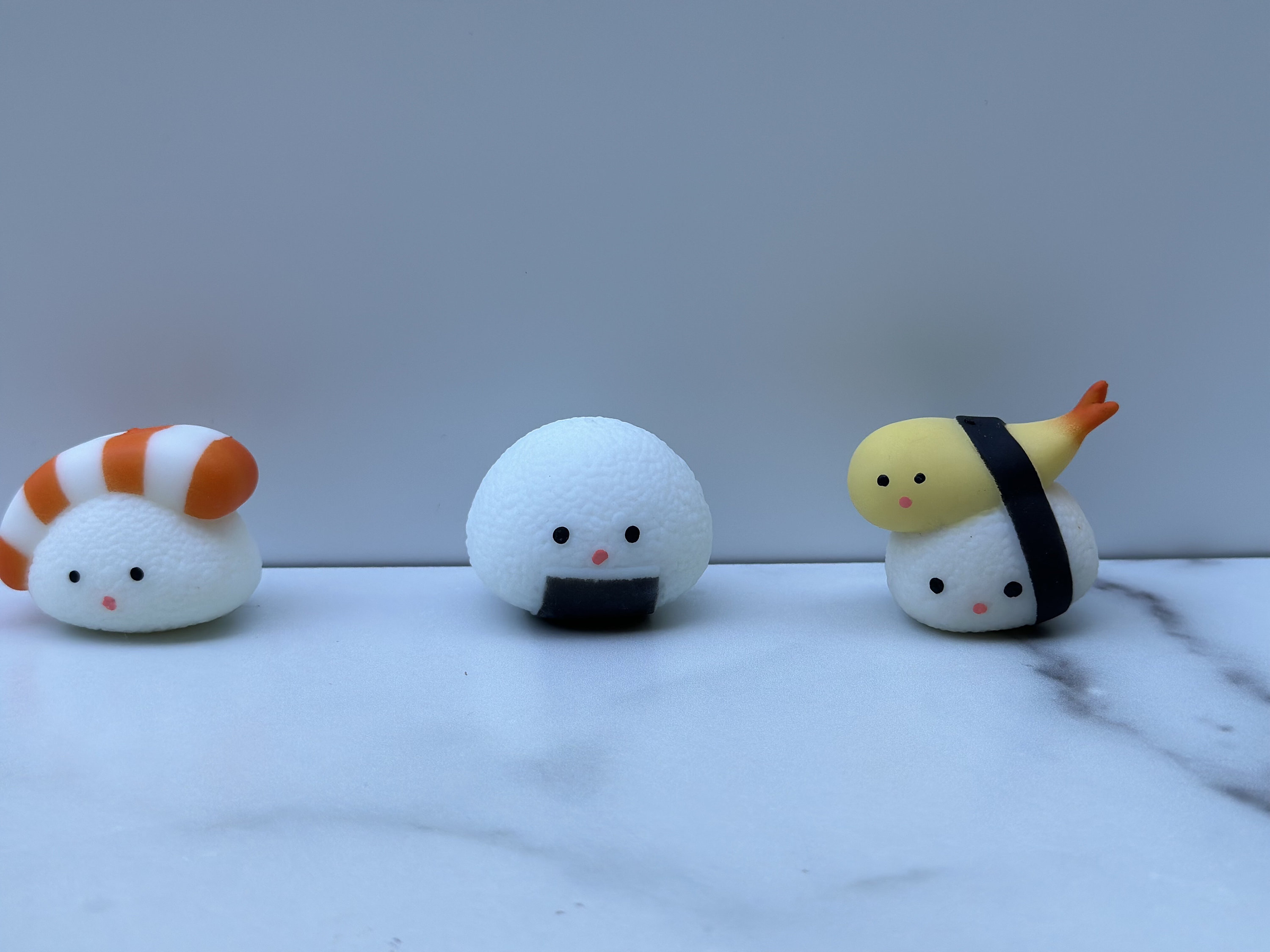 Sensory Kawaii Sushi Fidget Toy Box - Great Gift !! - Etsy