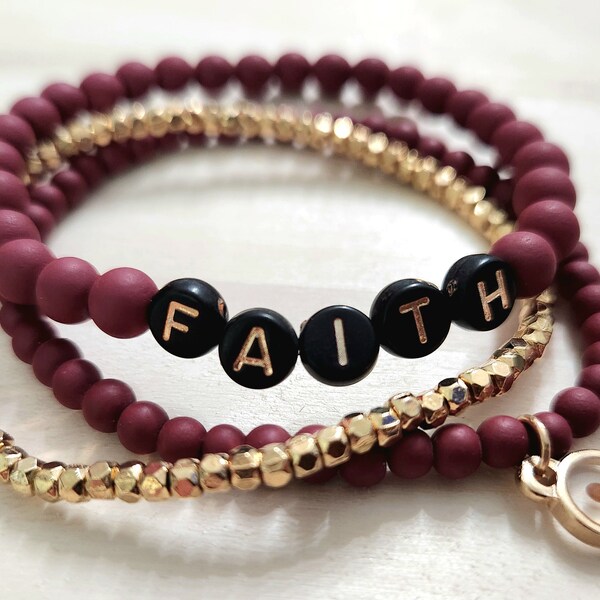 Seed Bracelet - Etsy