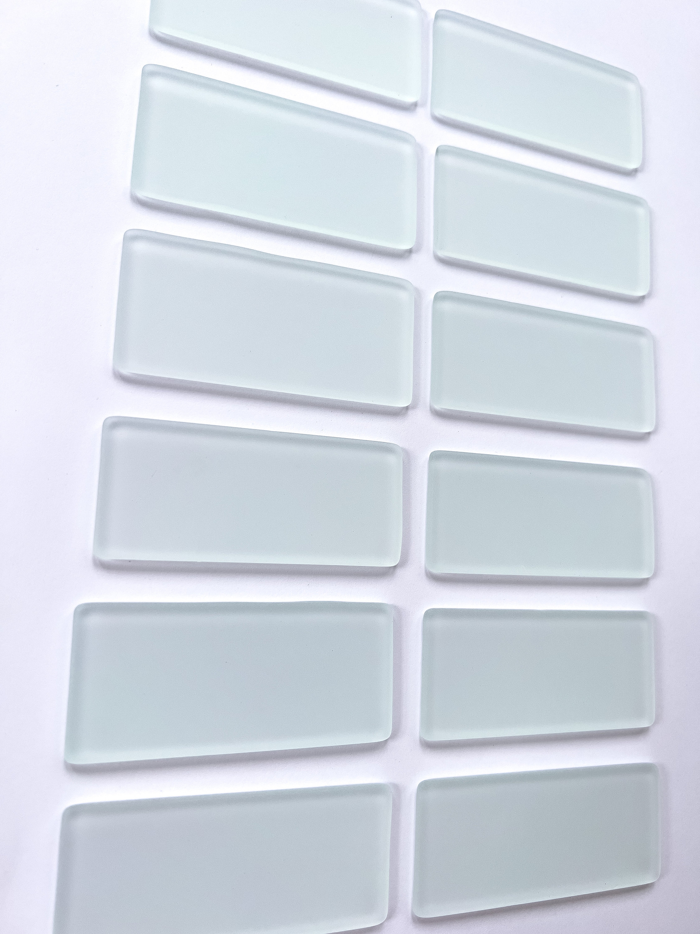 Sea Glass for Wedding Name Plates, Wedding Card, Glass Place Cards, Sea ...