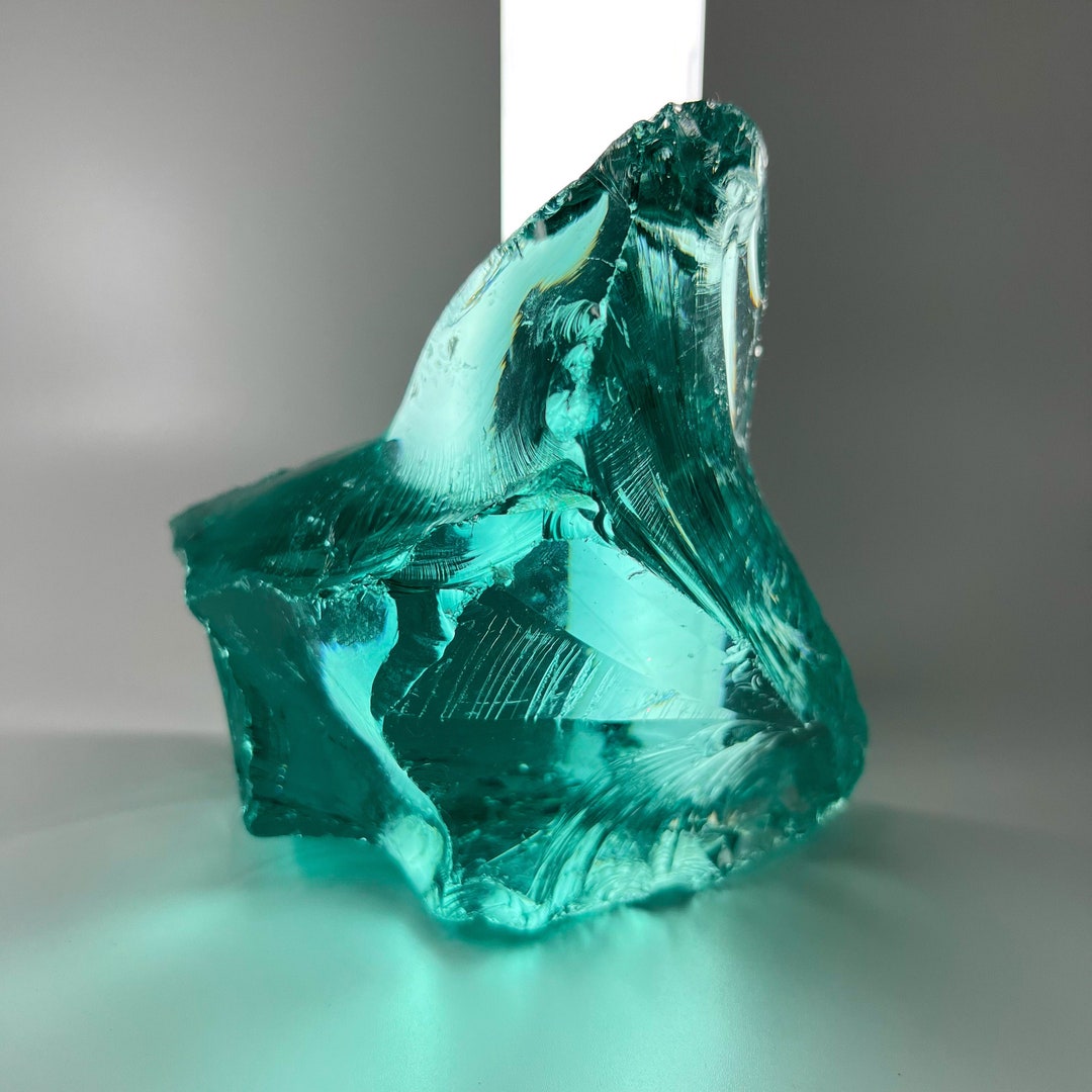 Andara Crystal, Andara Crystal 1024 Grams, Crystal for Spiritual ...