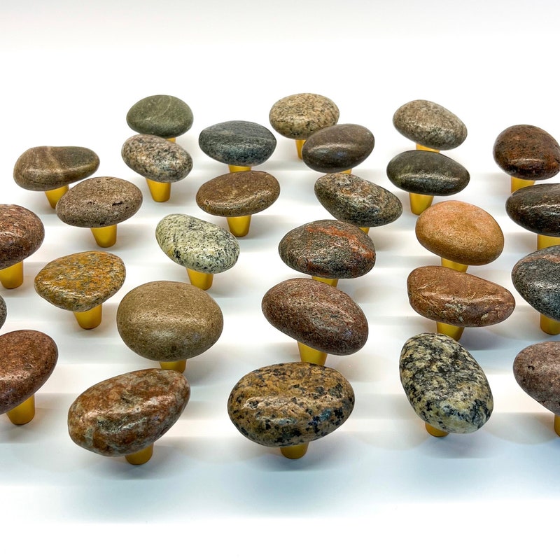 Custom Drawer Knobs - Etsy