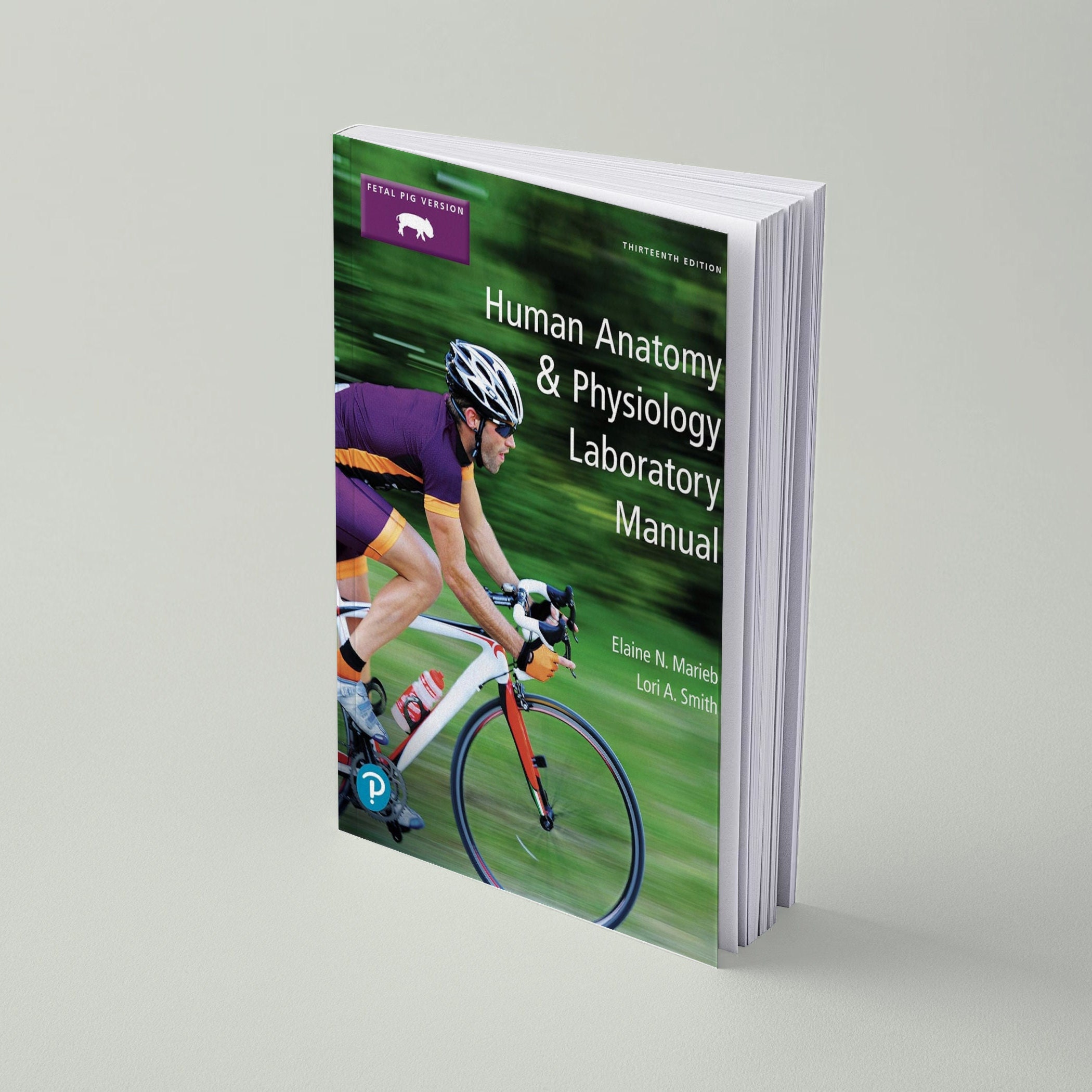 Human Anatomy & Physiology Laboratory Manual, Fetal Pig Version 13th Edition - Etsy