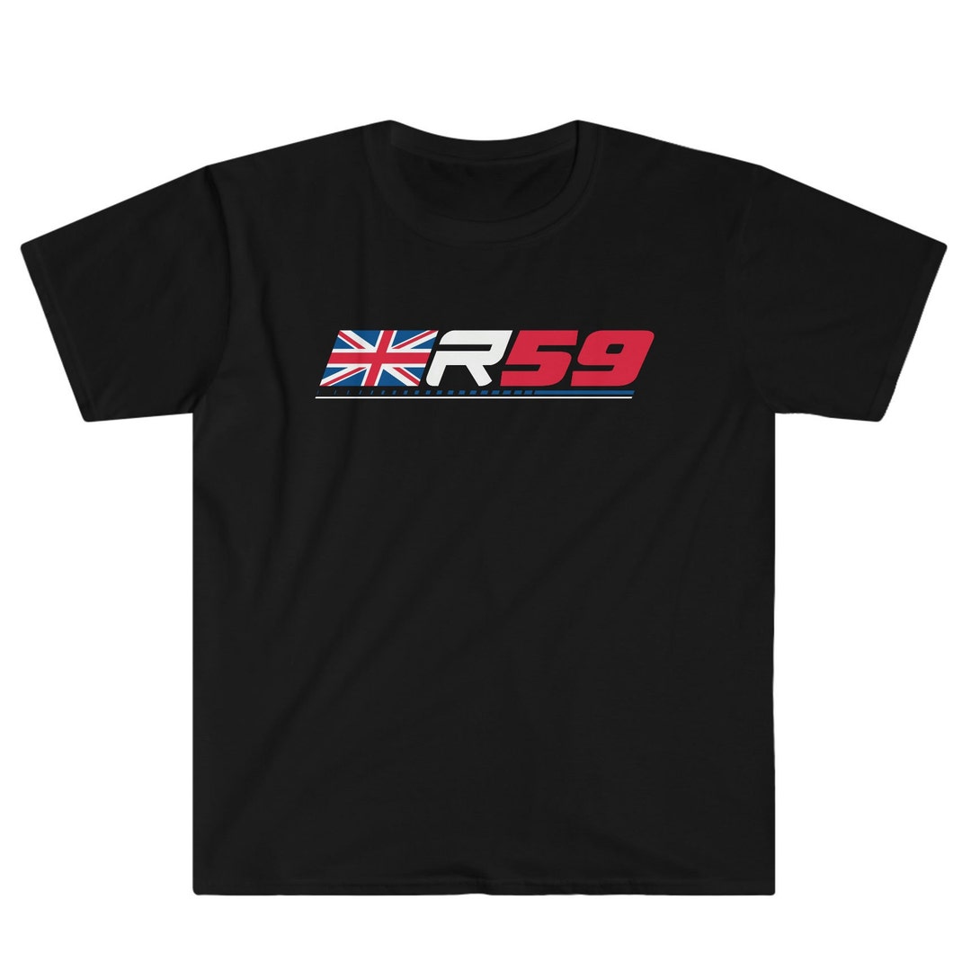 MINI Cooper T-shirt - R59 | MINI Car Owner Gift | British Car T-shirt ...