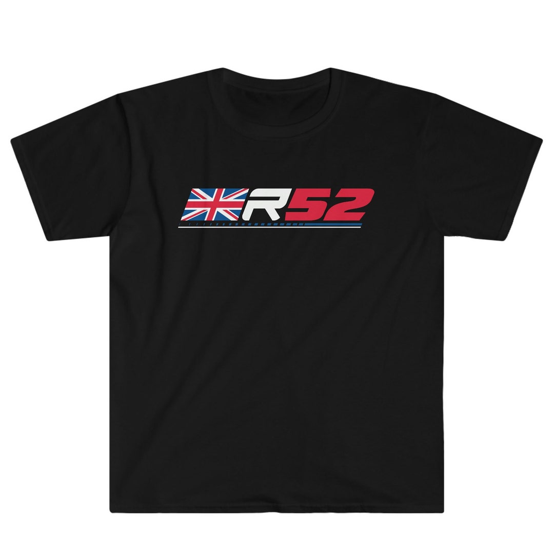 MINI Cooper T-shirt - R52 | MINI Car Owner Gift | British Car T-shirt ...