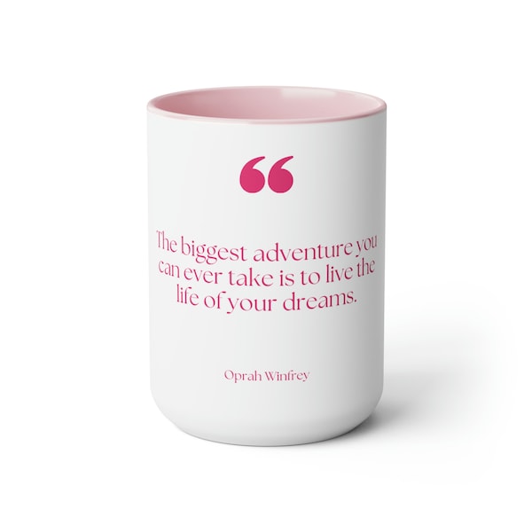 Oprah - Etsy