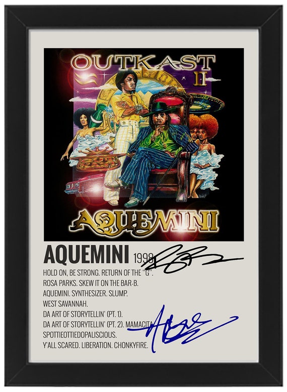 Aquemini Sign
