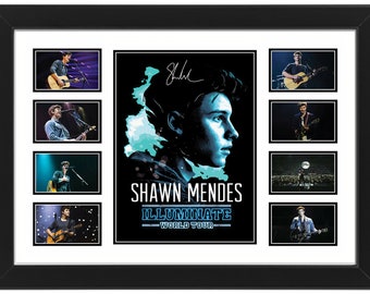 Shawn Mendes Album Cover - Etsy