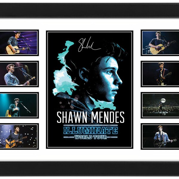 Shawn mendes - Etsy Nederland