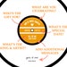 Digital Personalised Song Lyrics Print in a Vinyl Record Label Style ...
