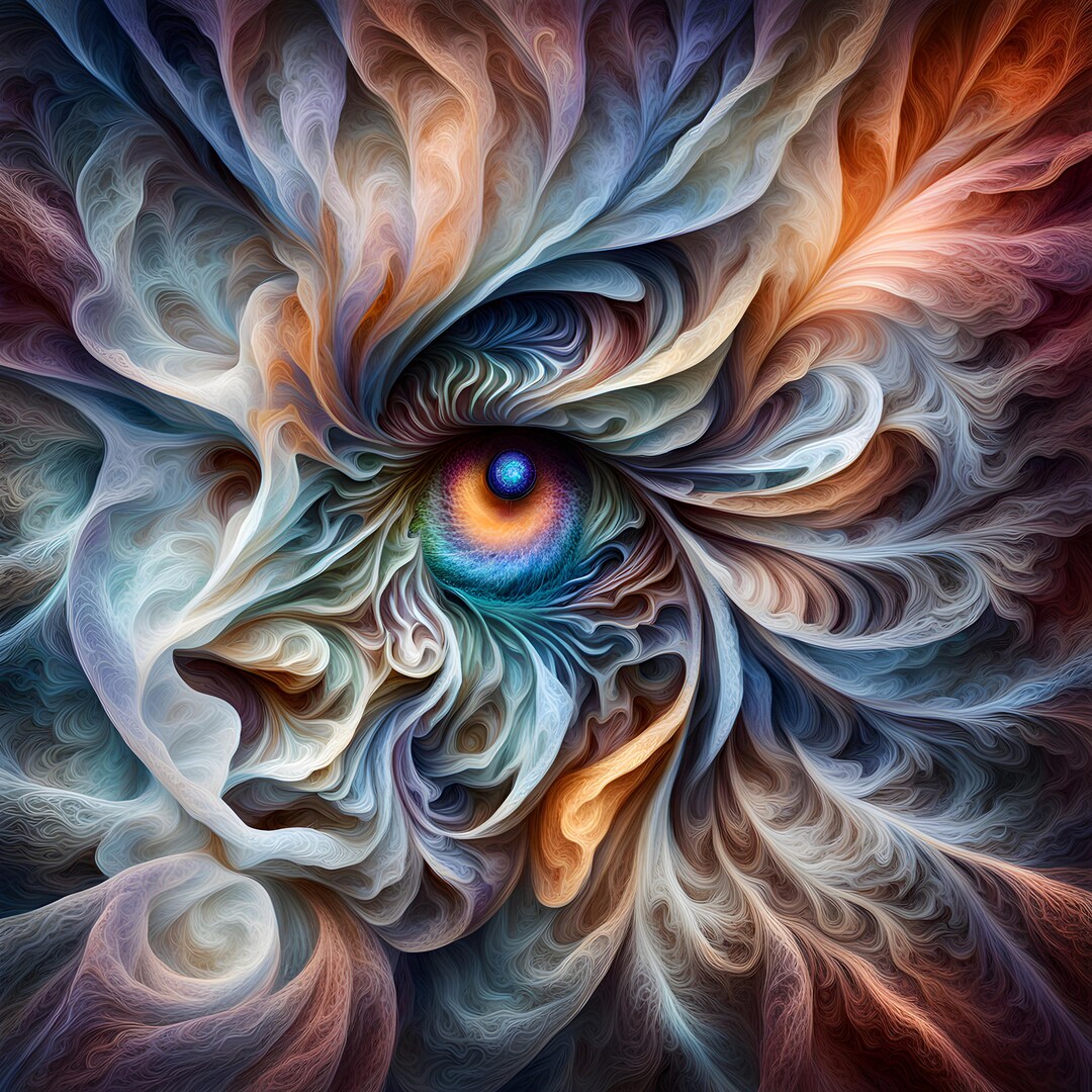 Deep Connection - Etsy