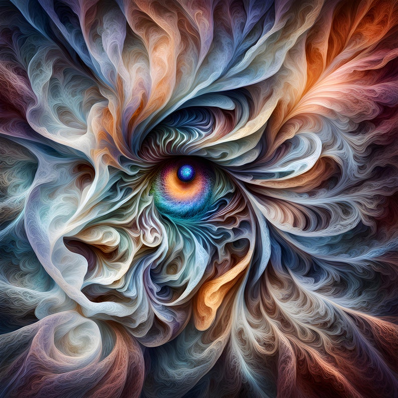 Deep Connection - Etsy