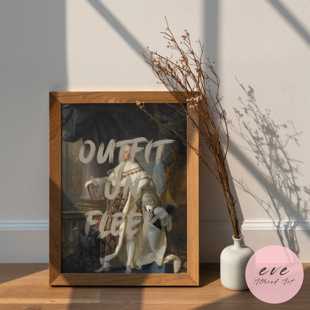 Printable Poster Altered Art Printable Wall Art Quote - Etsy