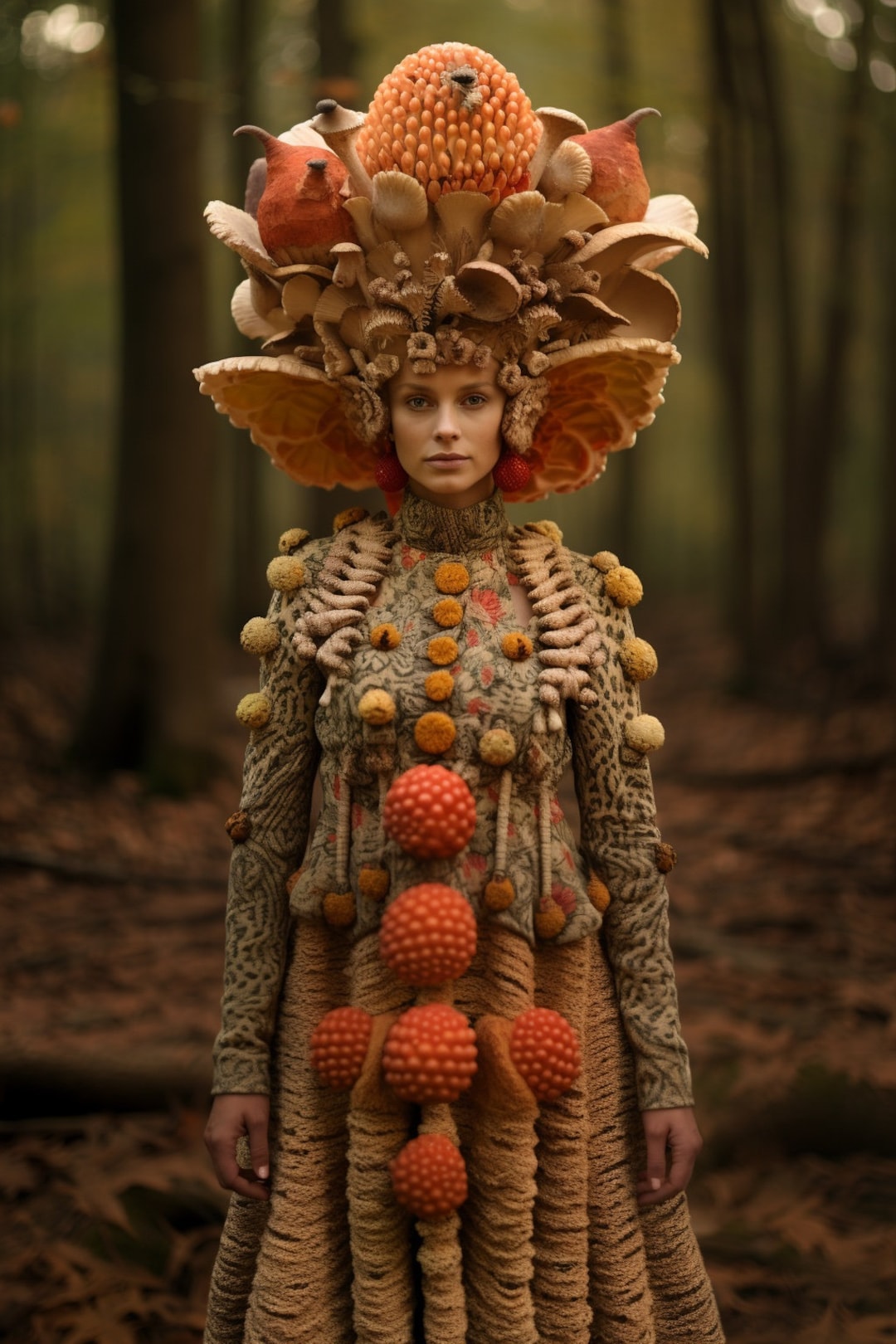 Mother Moth - Etsy