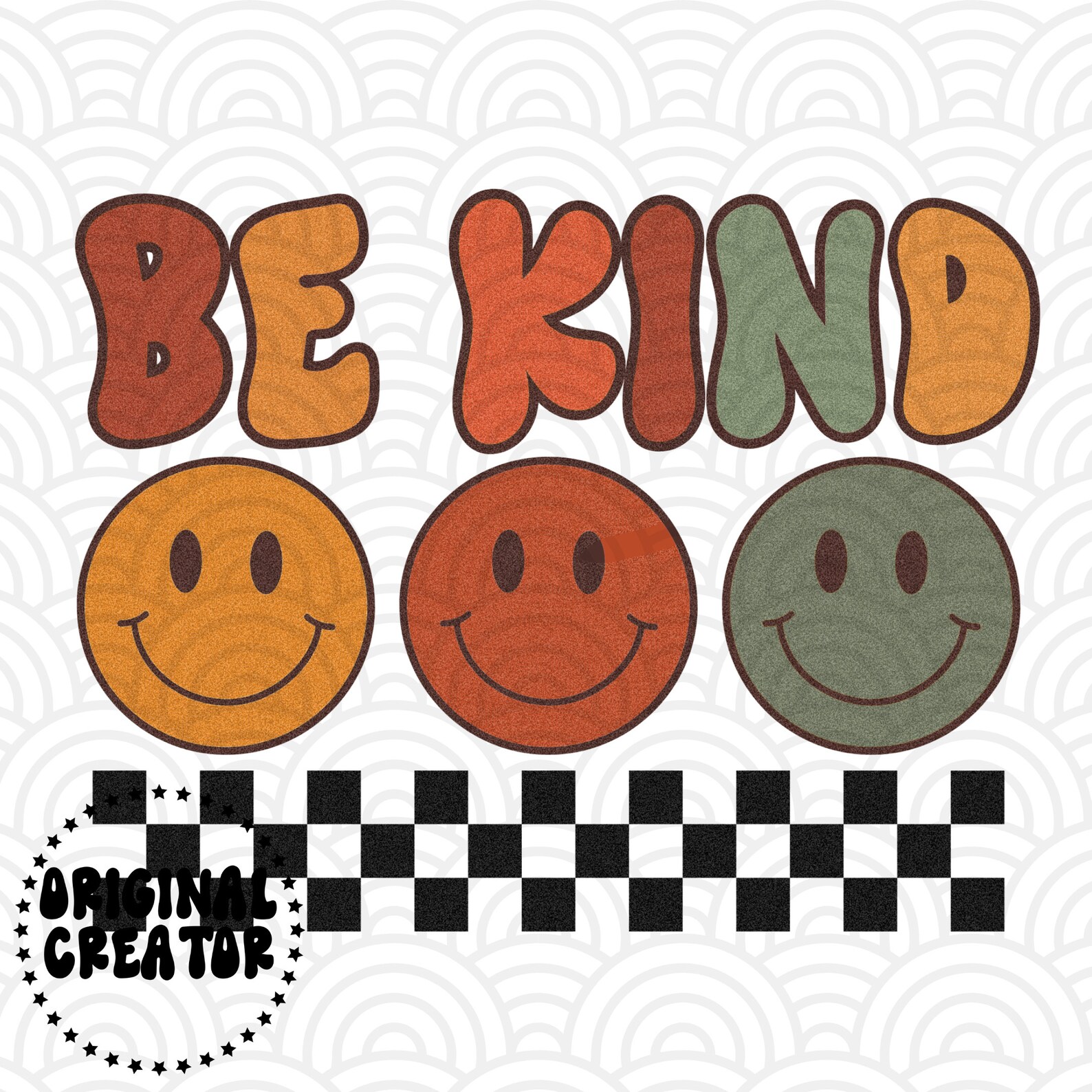 Be Kind Png Sublimation Downloads Boho Png Designs Boho - Etsy