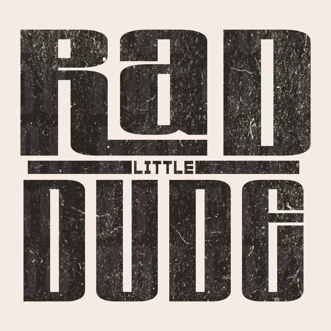 Toddler Png, Rad Kid Era Png, Trendy Kid Shirt Png, Cool Kid Png ...