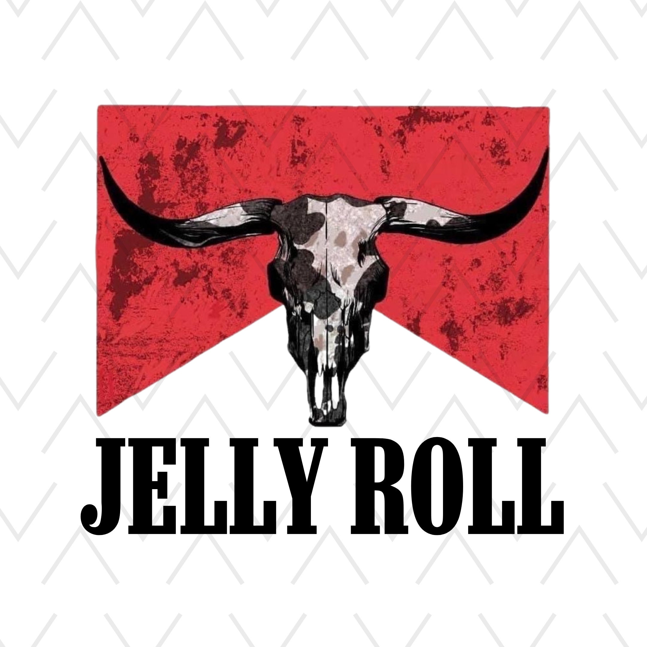 Jelly Roll American Rock Singer Png Western Png Digital - Etsy
