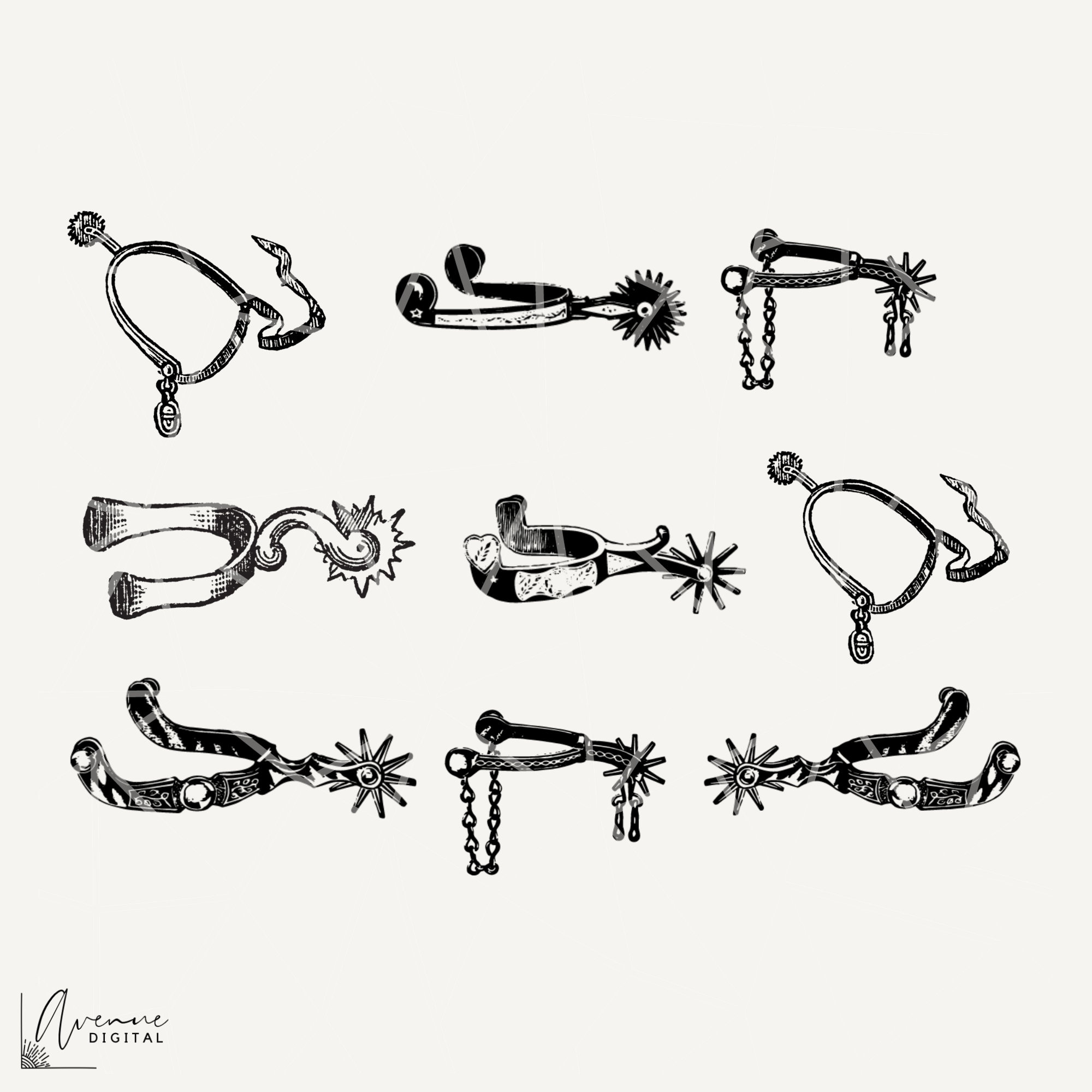 Western Png, Vintage Cowboy Sublimation Design, Instant Download, Rodeo ...