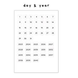 Daily Morning Board Circle Time Calendar Weather Seasons Affirmations ...