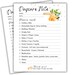 DAYCARE QUICK NOTE Home, Bee Theme Daycare Teacher Communication ...