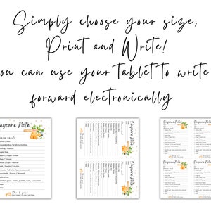 DAYCARE QUICK NOTE Home, Bee Theme Daycare Teacher Communication ...