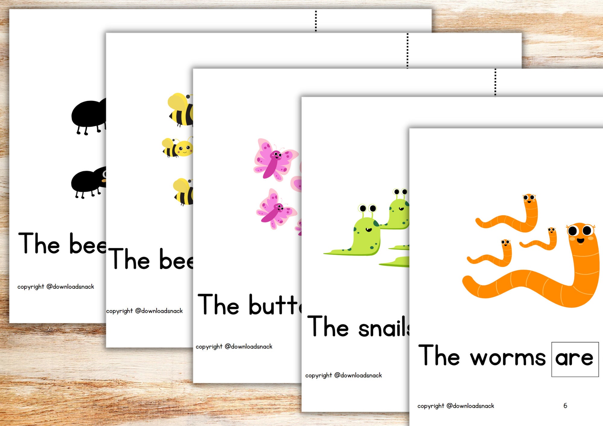 Adapted Books for Speech Therapy, Special Education, Write and Trace ...