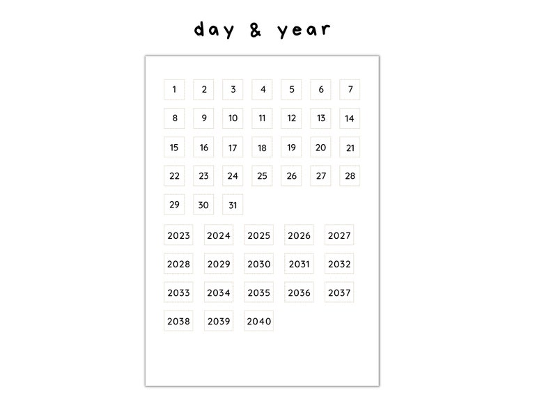 Daily Morning Board Circle Time Calendar Weather Seasons Affirmations ...