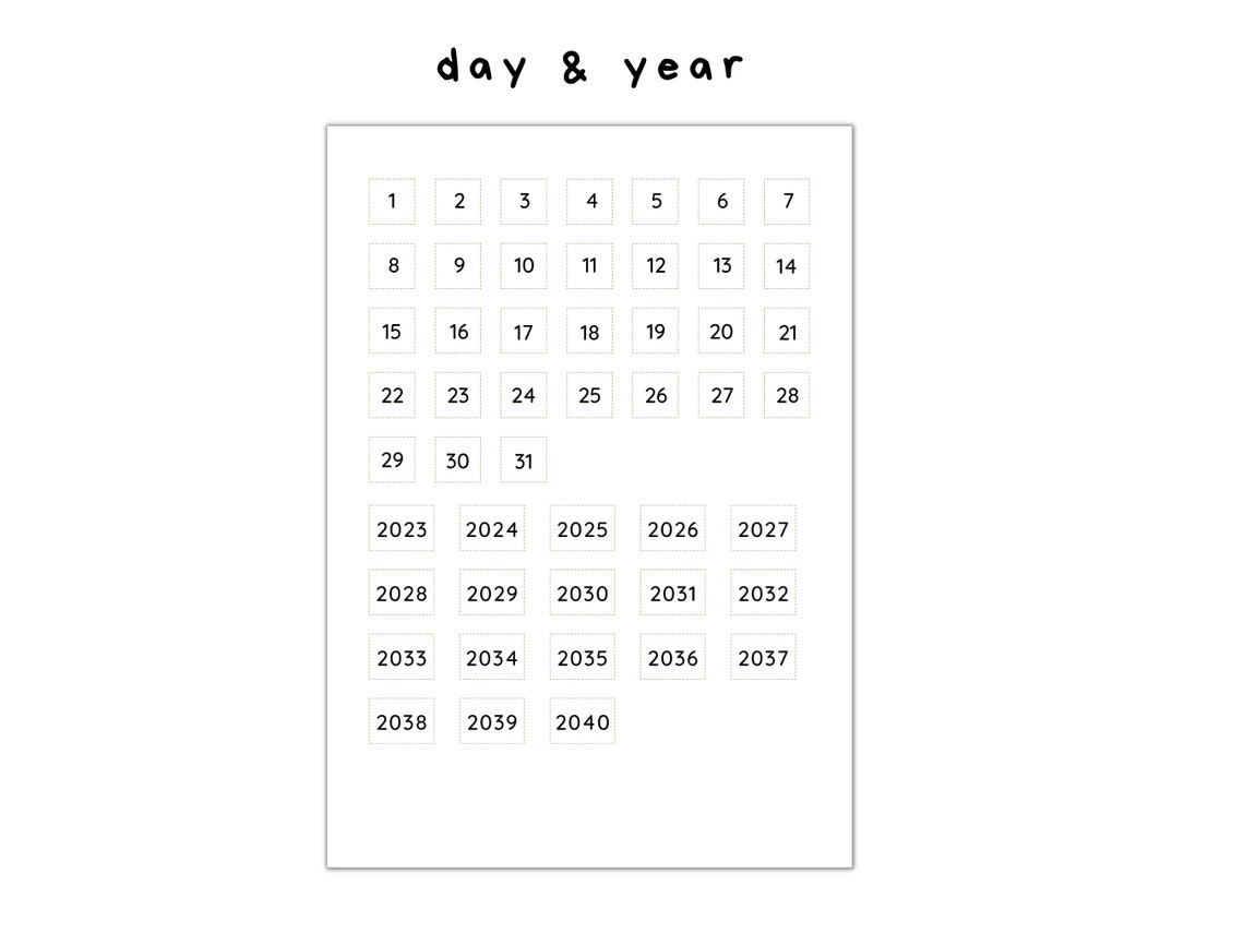 Daily Morning Board Circle Time Calendar Weather Seasons Affirmations ...