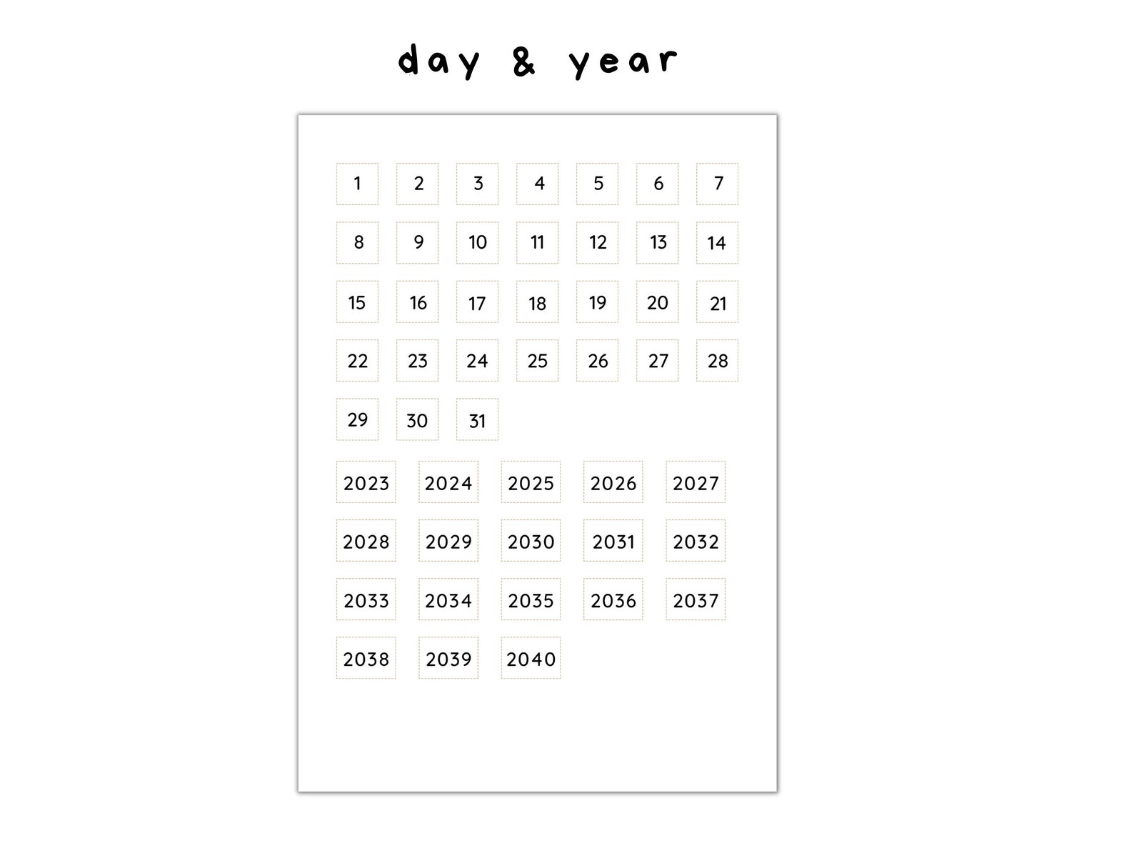 Daily Morning Board Circle Time Calendar Weather Seasons Affirmations ...