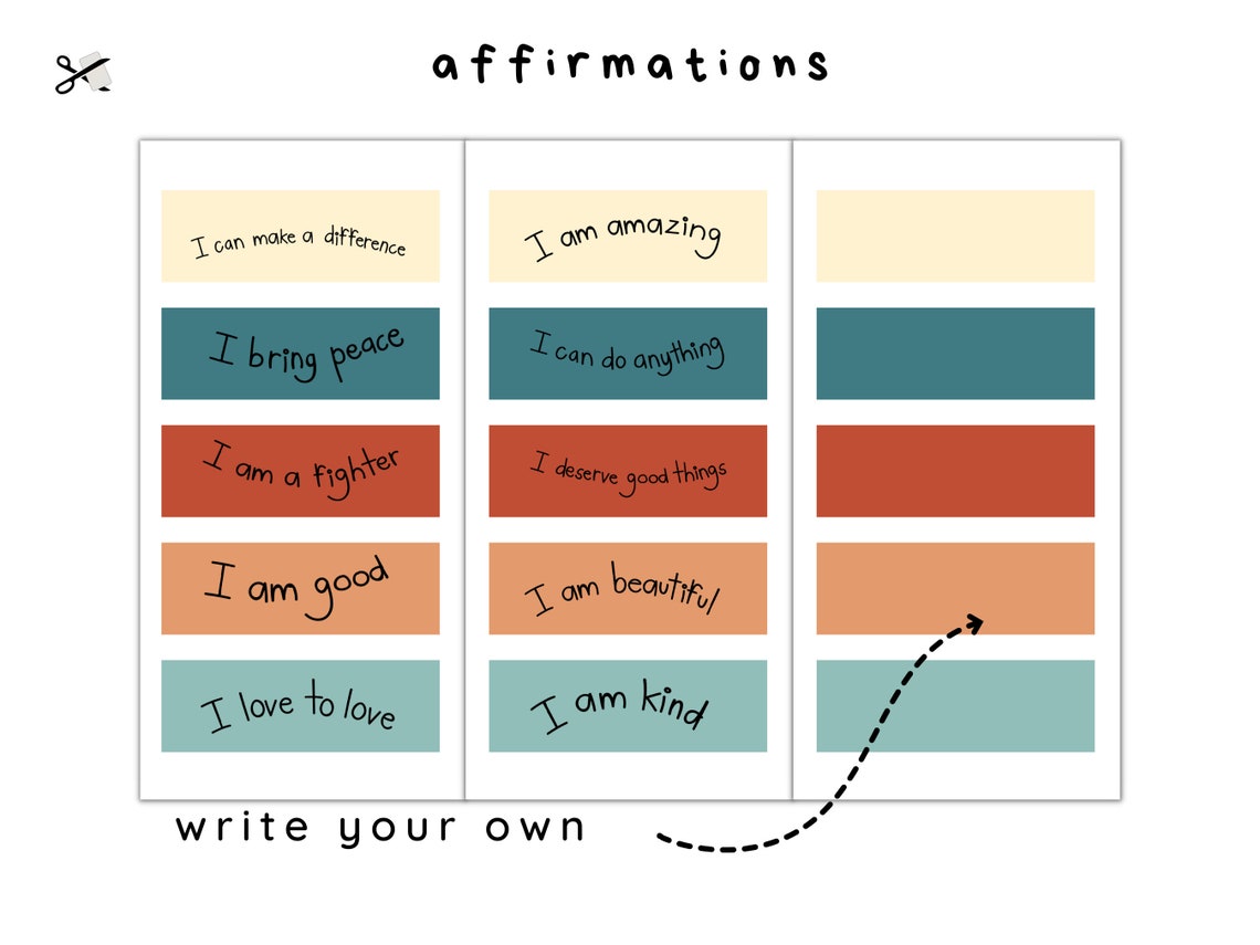 Daily Morning Board Circle Time Calendar Weather Seasons Affirmations ...