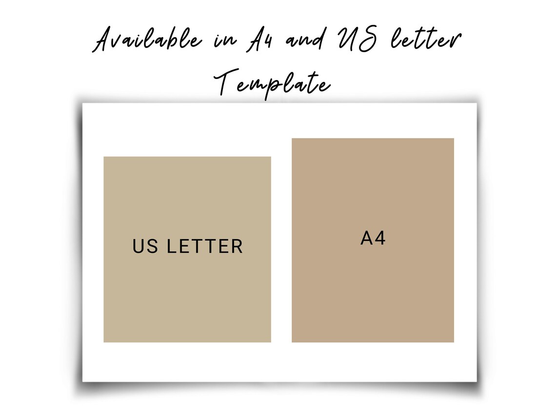 Meet the School Occupational Therapist Letter Printable Back to School ...