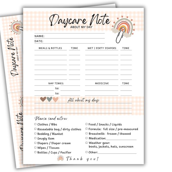 Meet the Speech Language Therapist SLP Letter, Printable Back to School ...